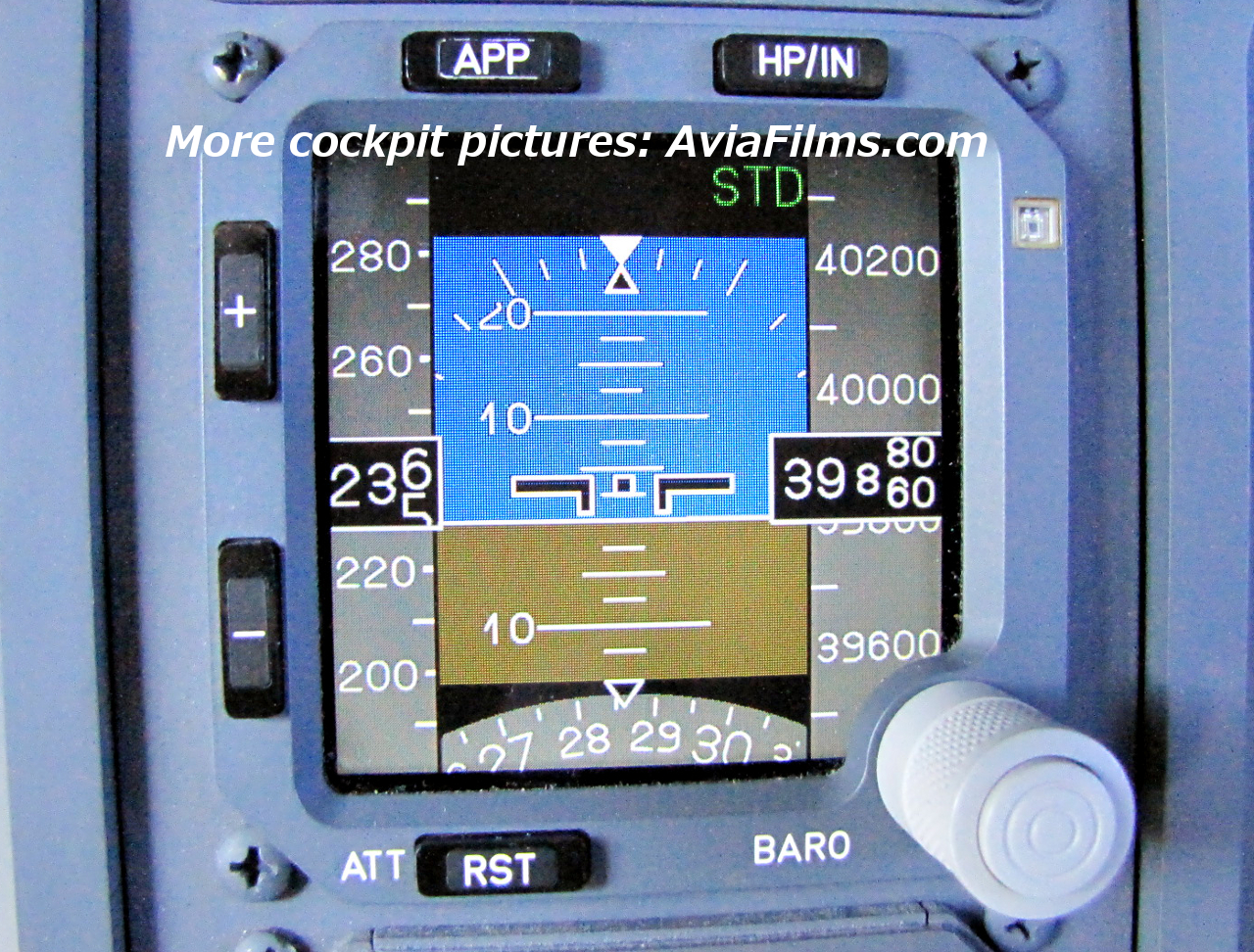 A350 Visits Sydney - Photo album : aviation